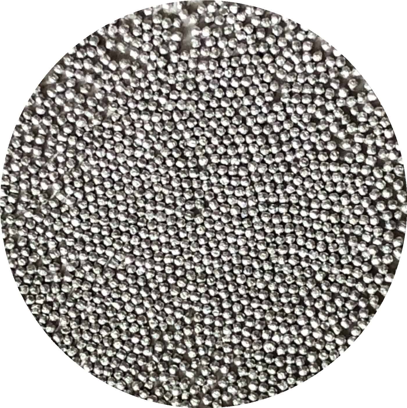 The Ultimate Guide to Stainless Steel Shot Blasting Media in Blasting ...