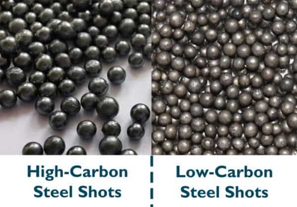 What Are the Key Differences Between High-Carbon and Low-Carbon Steel ...