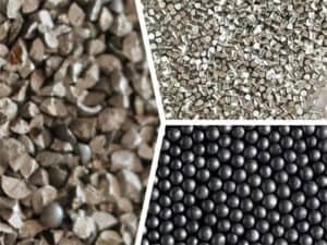 Shot Blasting Process: How Does It Work and Why Is It Essential?