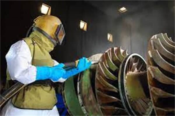 Shot Blasting Process: How It Works, Machine Types & Media